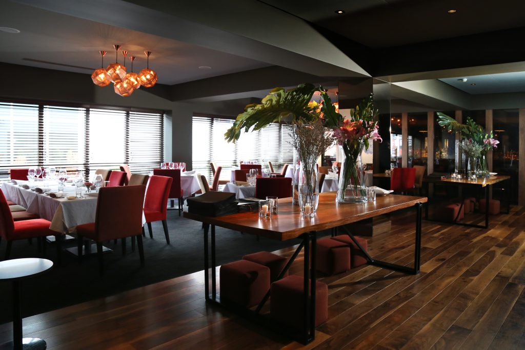 M Dining + Bar |Main Dining